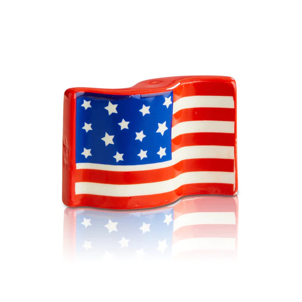 American Flag Mini – Paper Twist