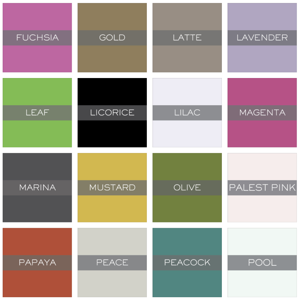 Letterpress Gift Tag Monogram 1 – Paper Twist