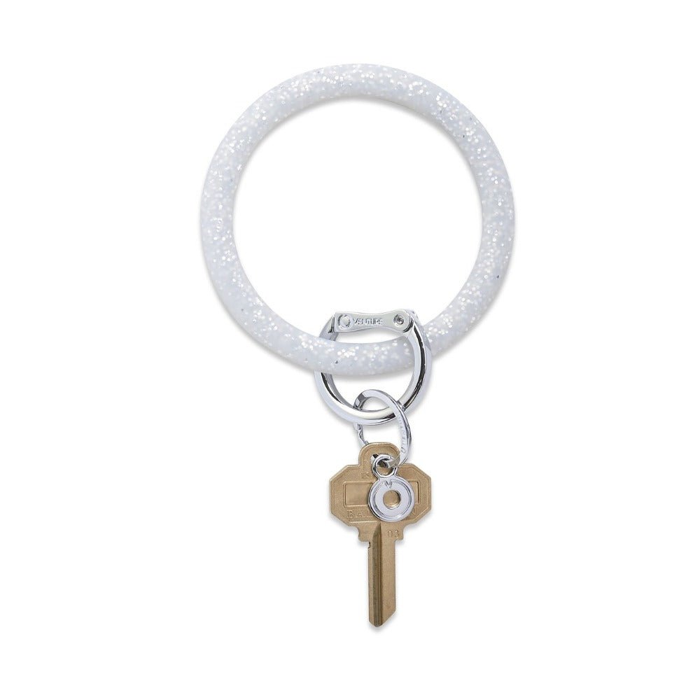 O-Ring Silicone – Paper Twist